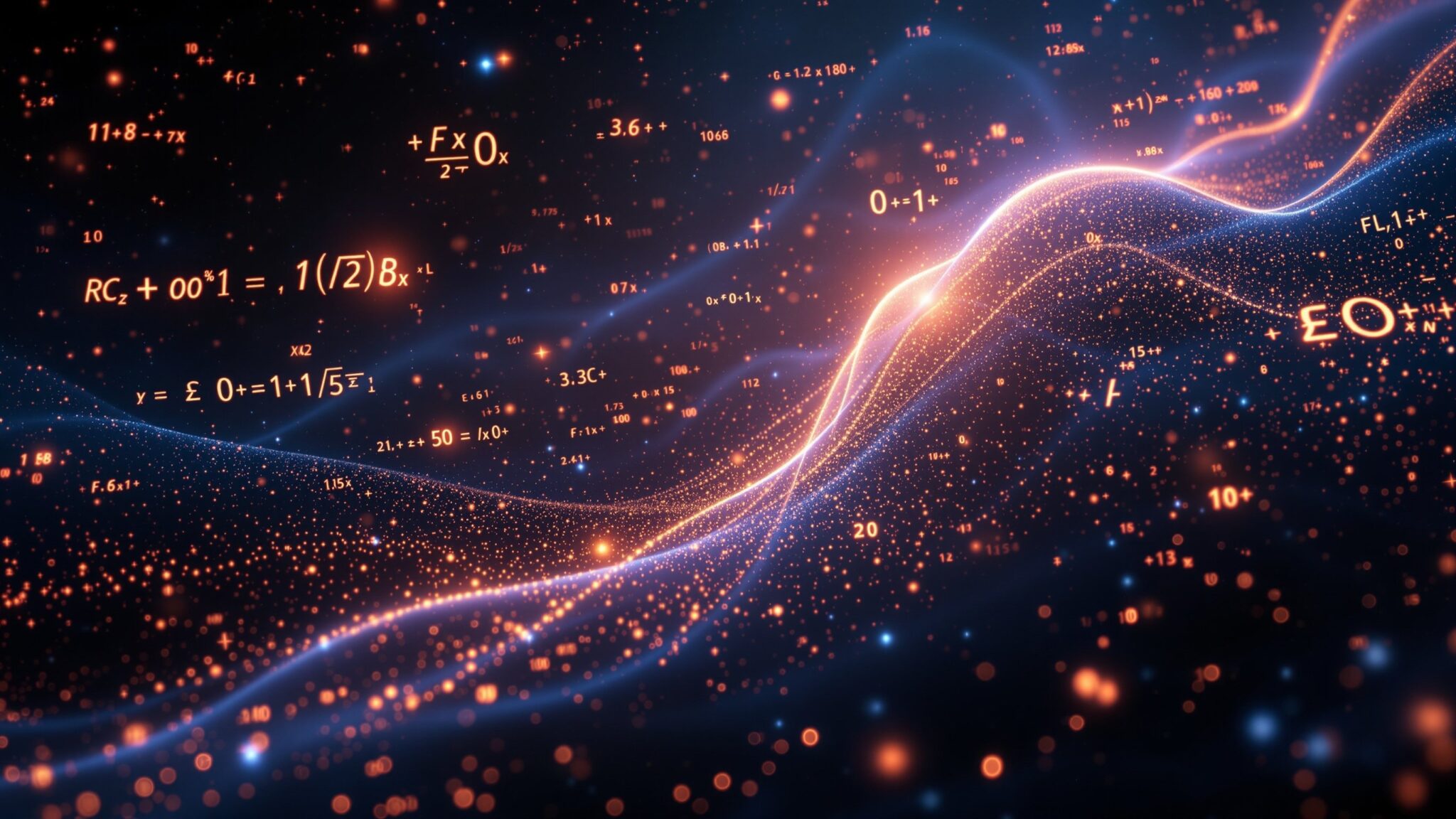 Key Equations and Principles - Quantum Mechanics Street