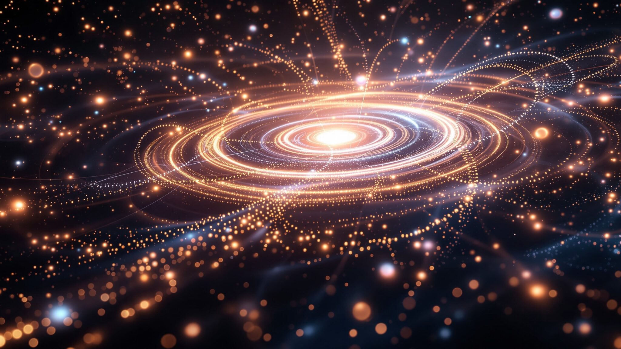 Quantum Phenomena - Quantum Mechanics Street