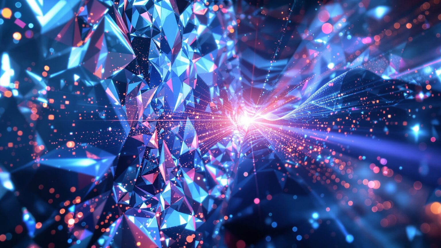 Quantum Entanglement Explained: How Particles Stay Connected Across ...
