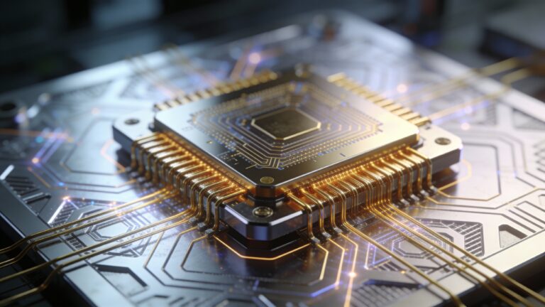 Emerging Quantum Devices - Quantum Mechanics Street