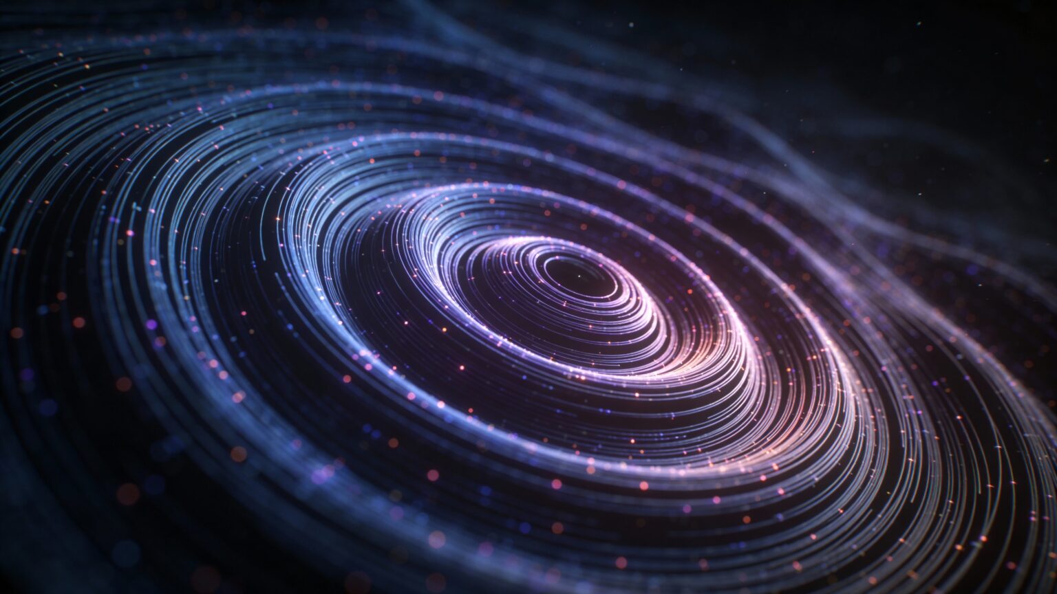 Photon Basics: Why Light Comes in Tiny Packets - Quantum Mechanics Street