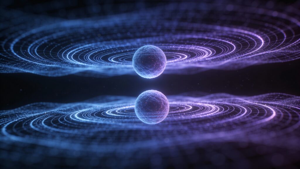 What Is Quantum Superposition? A Simple Explanation Anyone Can ...