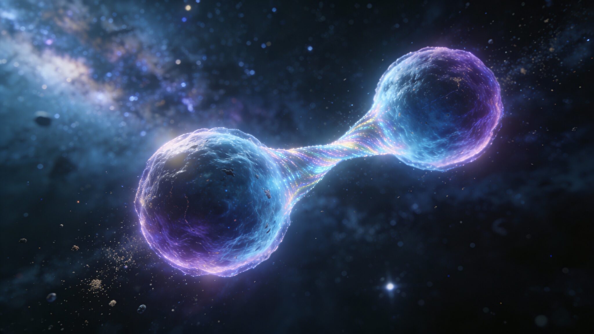 The Double-Slit Experiment: The Mind-Bending Test That Changed Physics ...