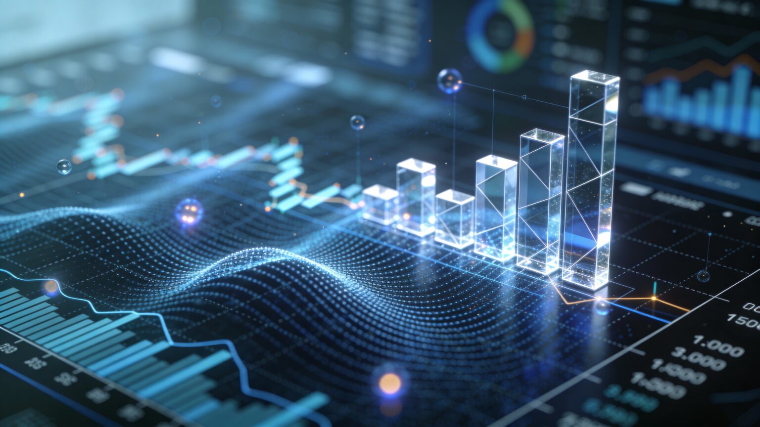Quantum Finance Models - Quantum Mechanics Street