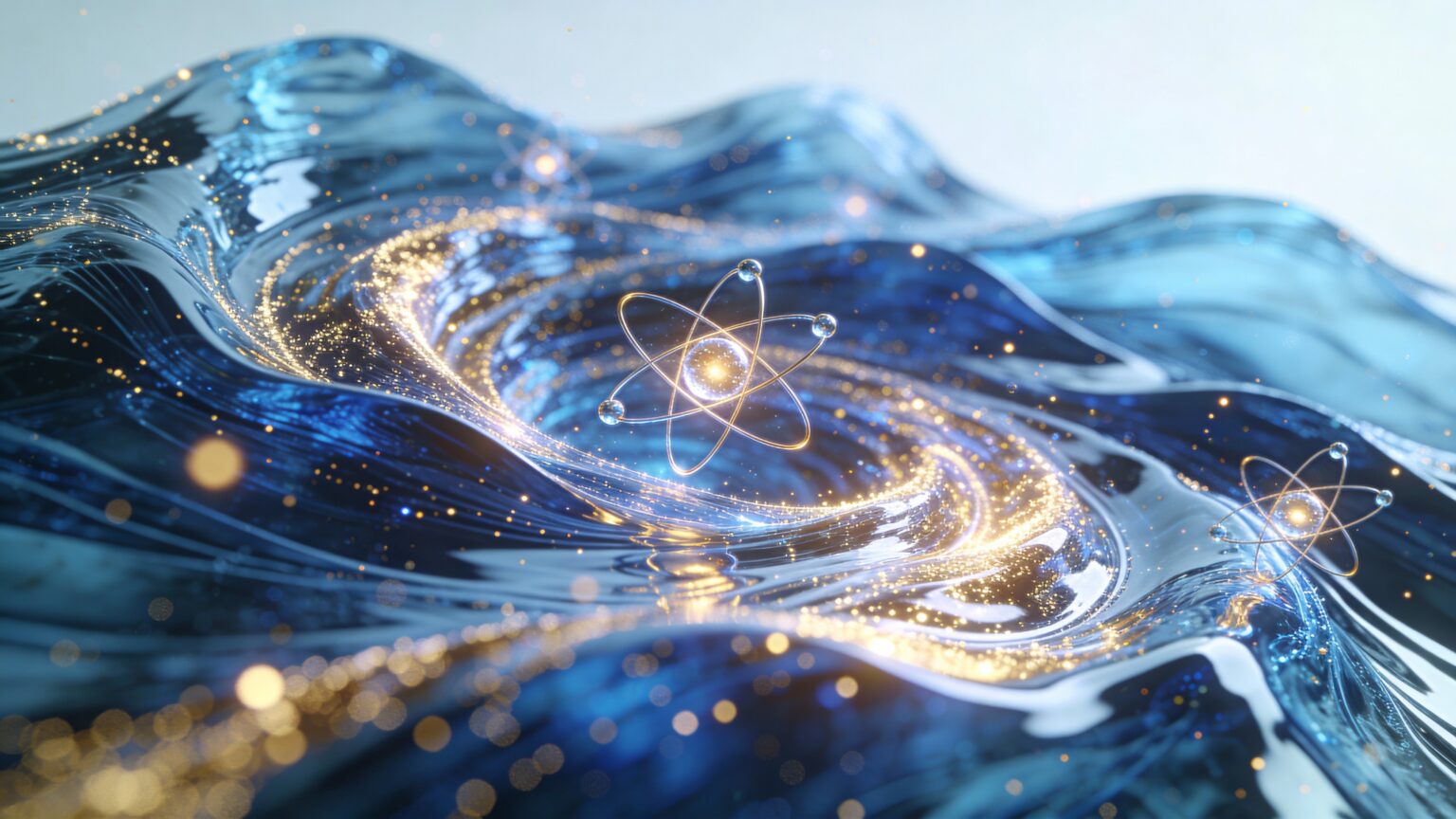 What Is Quantum Physics? A Simple Explanation for Beginners - Quantum ...