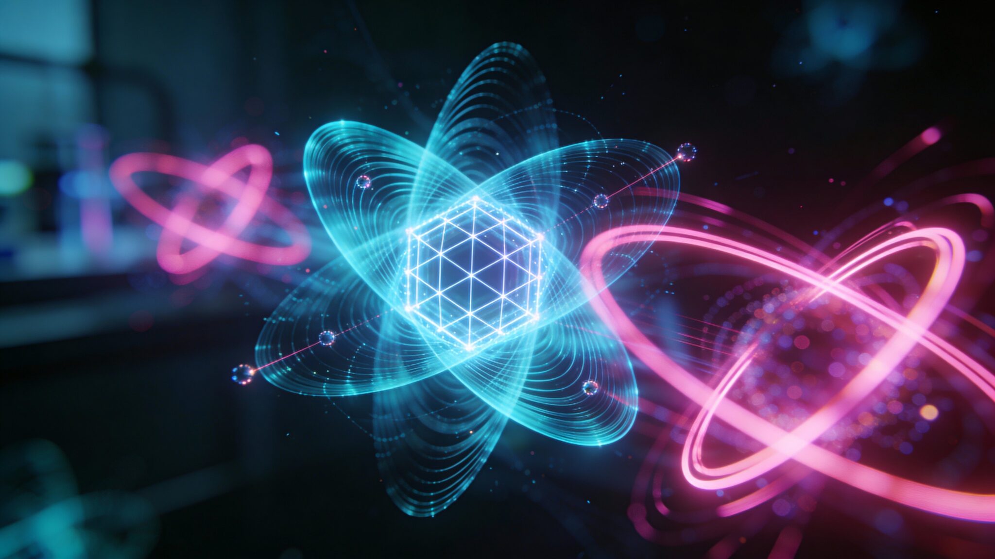 Quantum Simulations & Visualizations - Quantum Mechanics Street