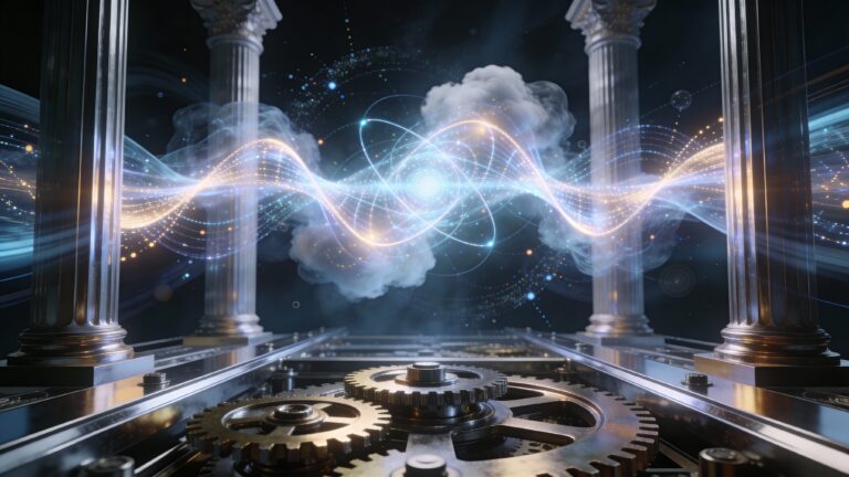 Quantum Superposition: How a Particle Can Be in Two Places at Once ...