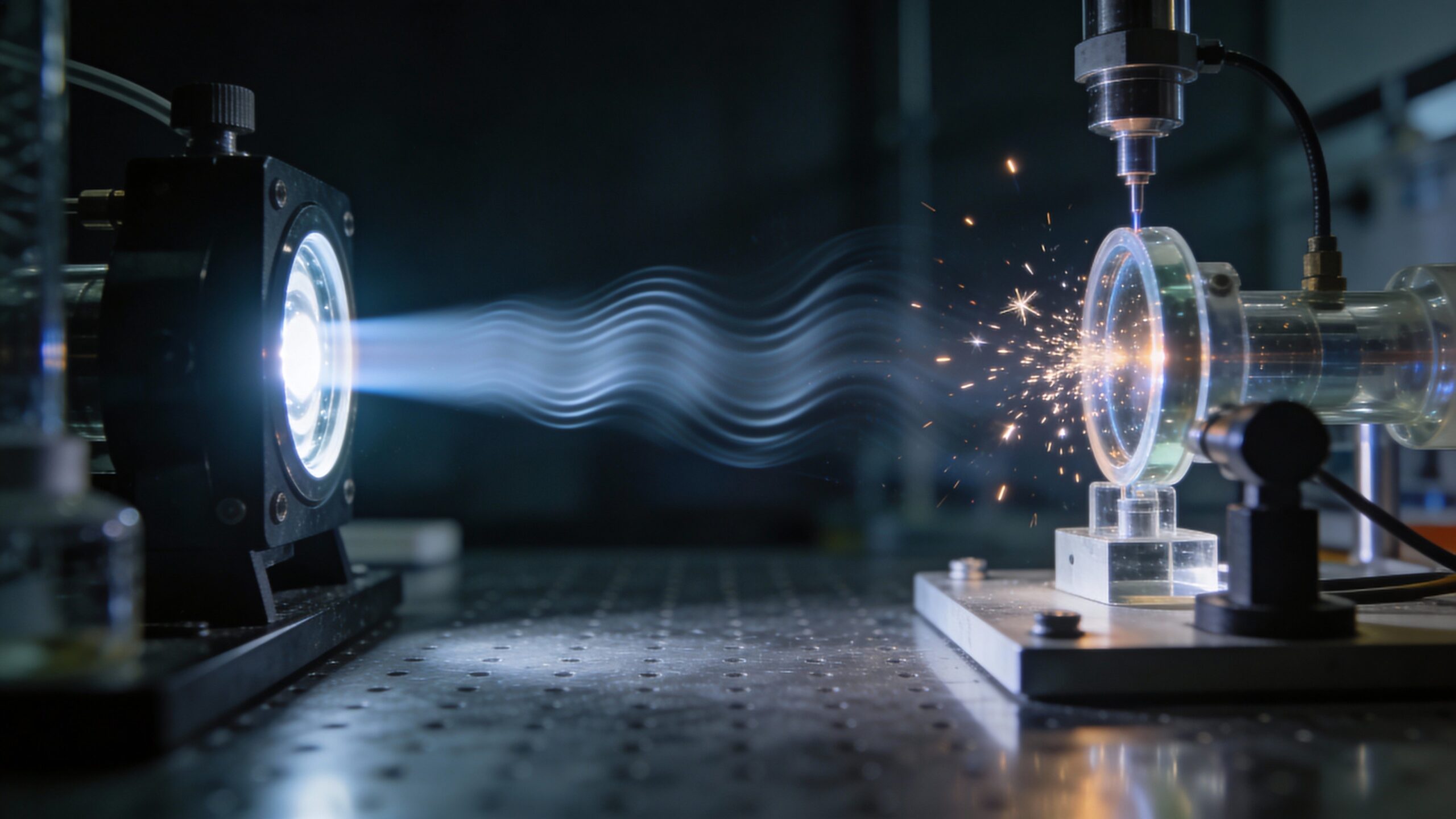 Why Light Acts Like Both a Wave and a Particle - Quantum Mechanics Street