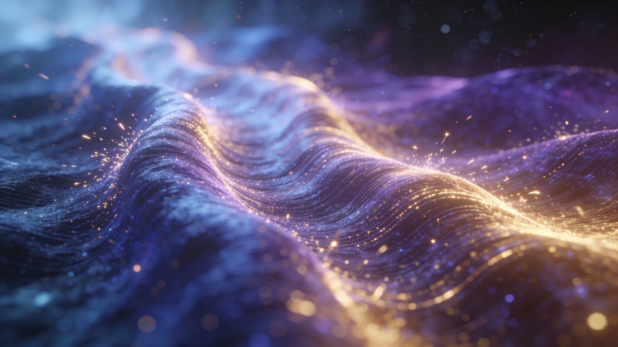 What Is Quantum Physics? A Simple Explanation for Beginners - Quantum ...