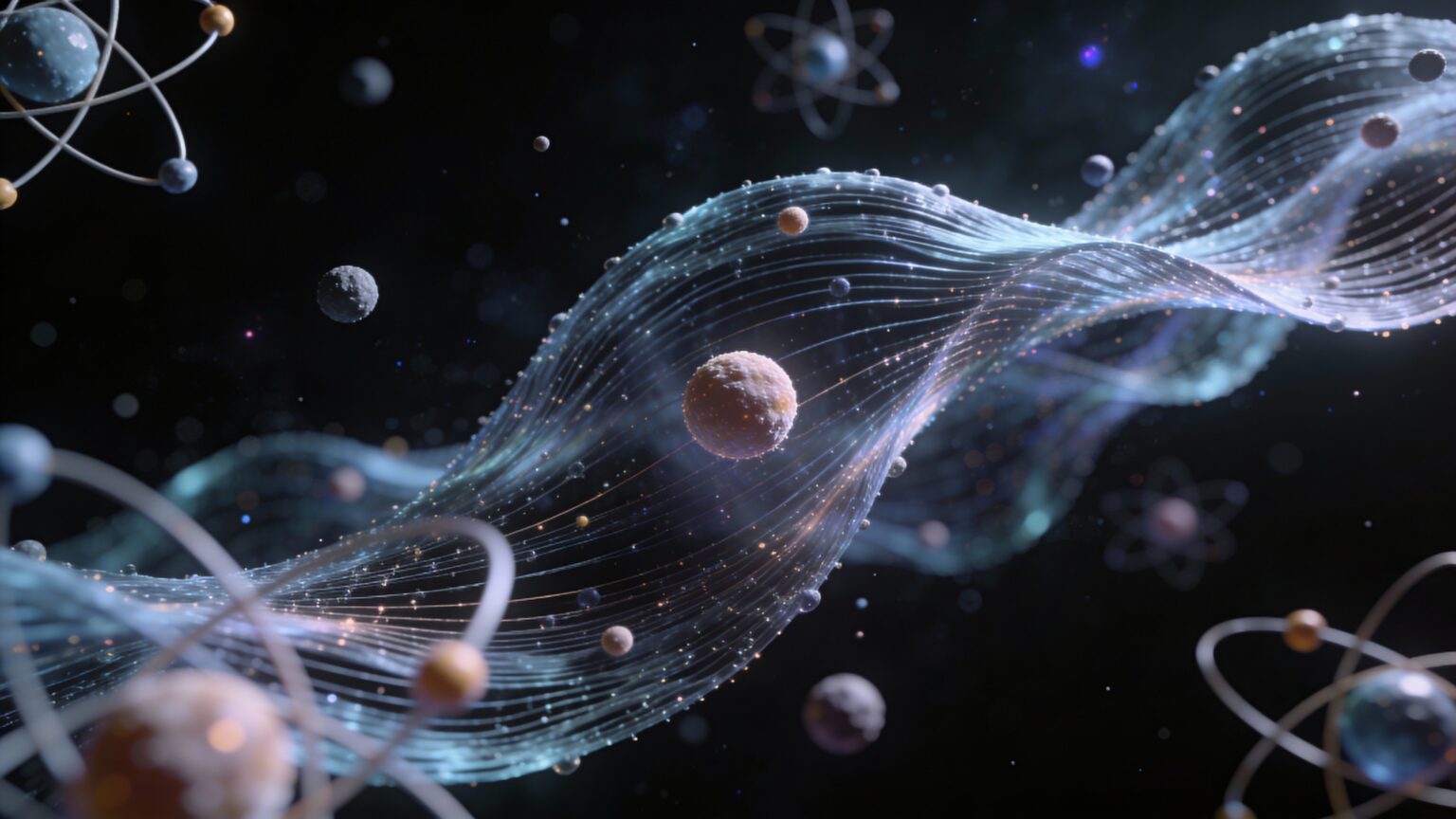 What Is Wave–Particle Duality? A Simple Explanation Anyone Can ...