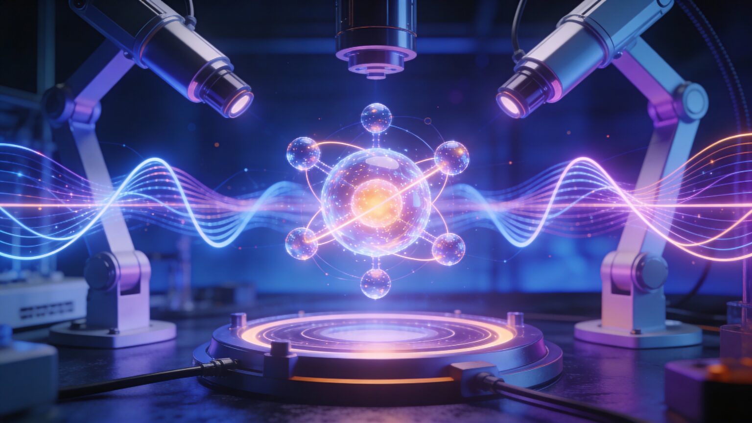 What Is Quantum Physics? A Simple Explanation for Beginners - Quantum ...