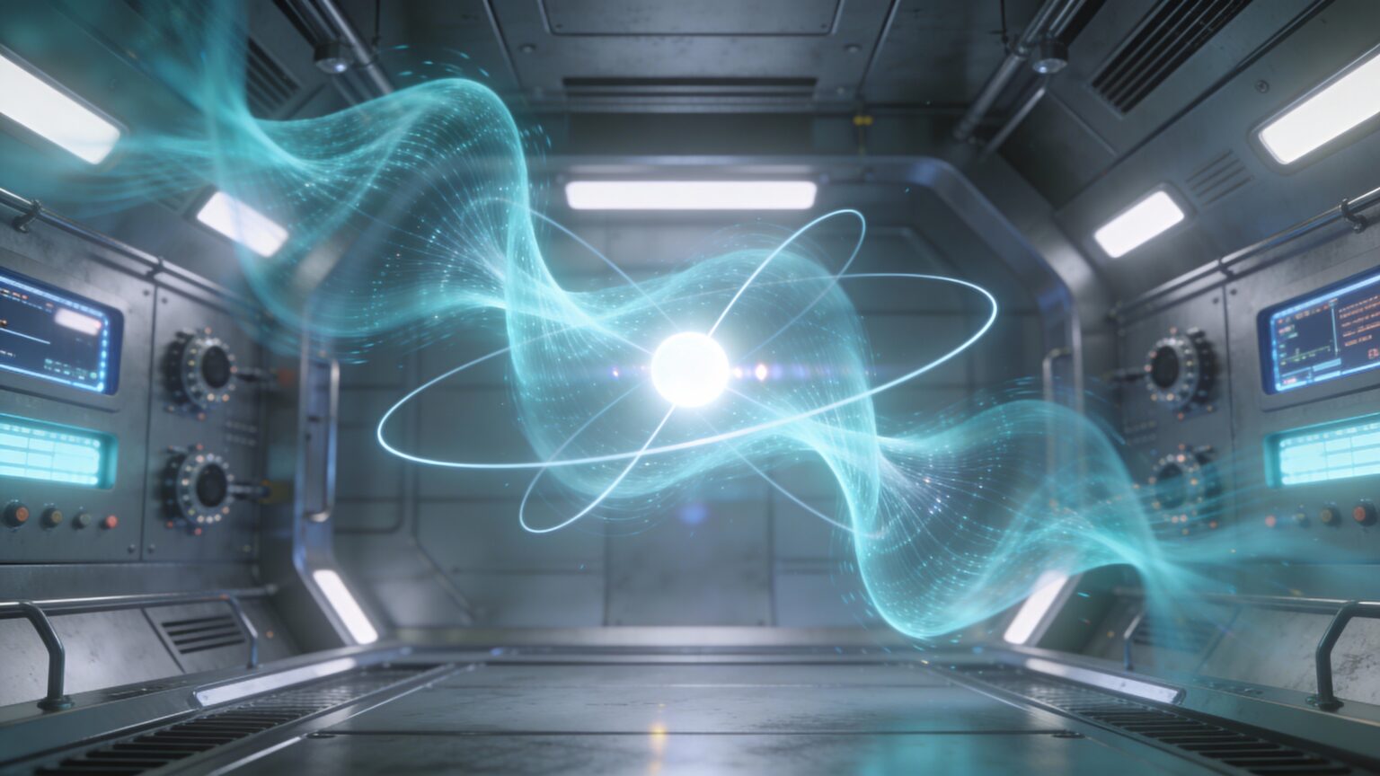 Why You Can’t Know Everything About a Particle at Once - Quantum ...