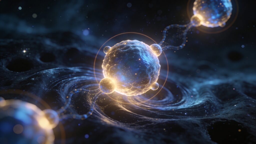Why Light Acts Like Both a Wave and a Particle - Quantum Mechanics Street