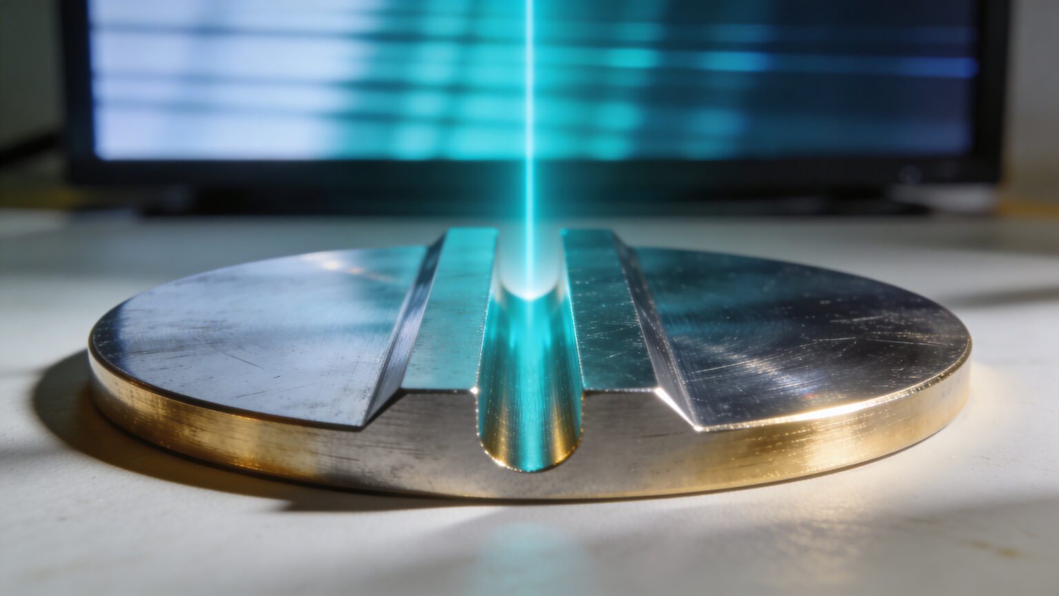 How Electrons Use Superposition to Form Atoms - Quantum Mechanics Street