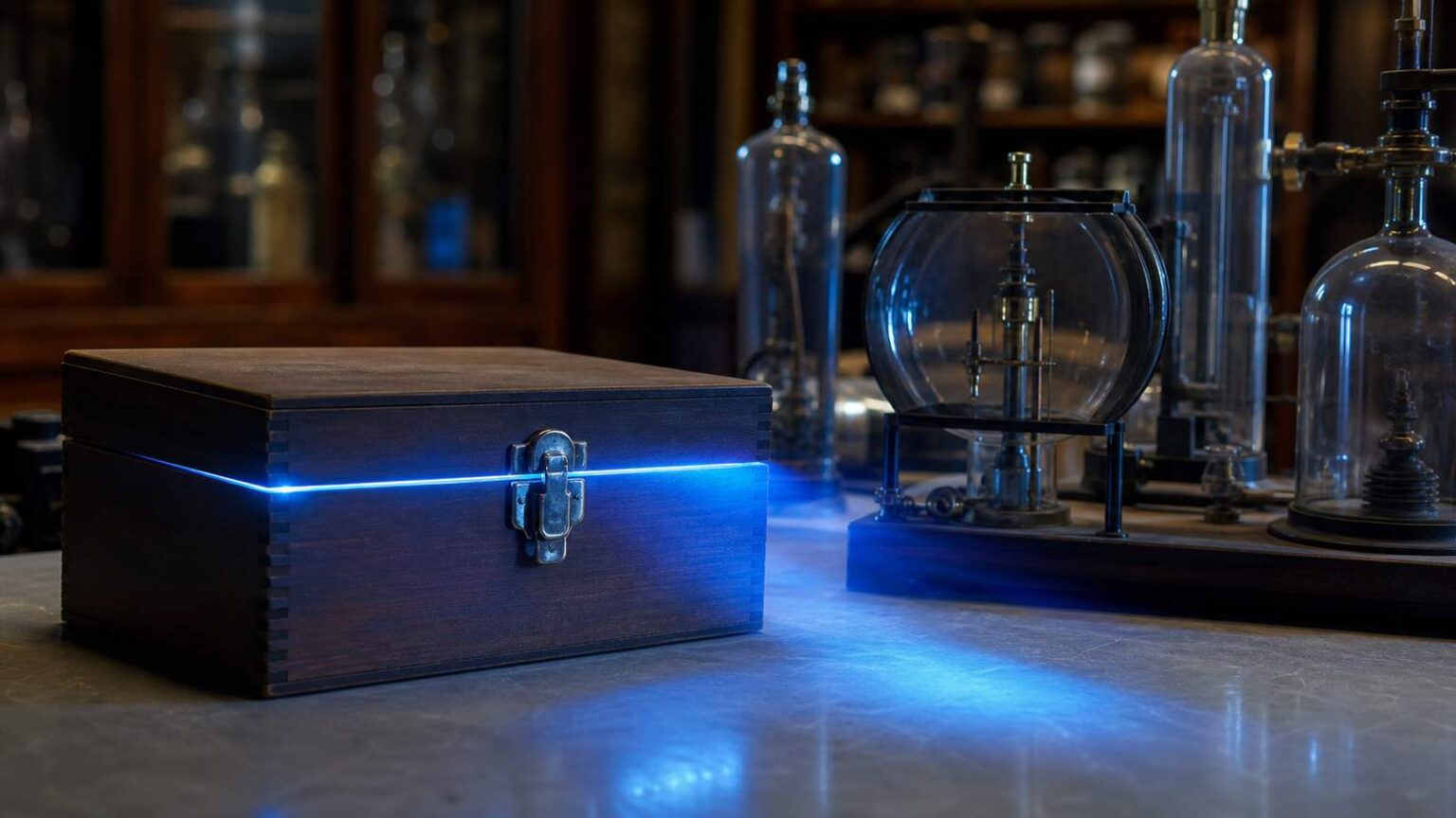 Schrödinger’s Cat Explained: The Most Famous Quantum Thought Experiment ...